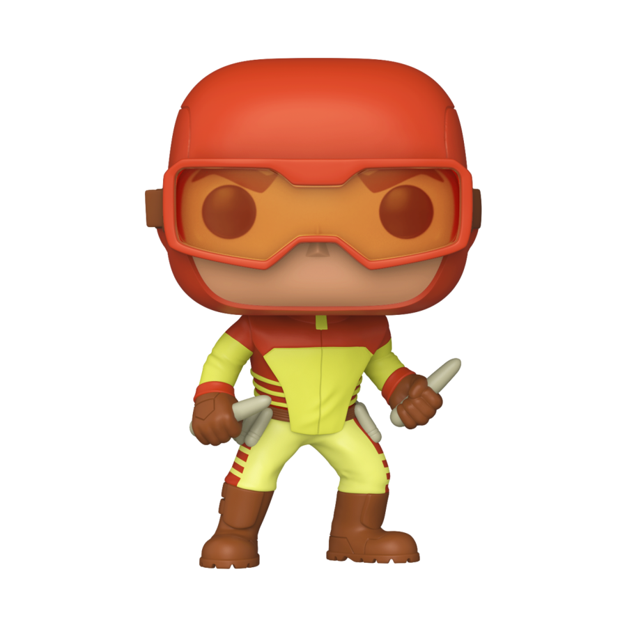 Invincible - Rex Splode Pop! Vinyl - PRE ORDER – Let Me Shop AU