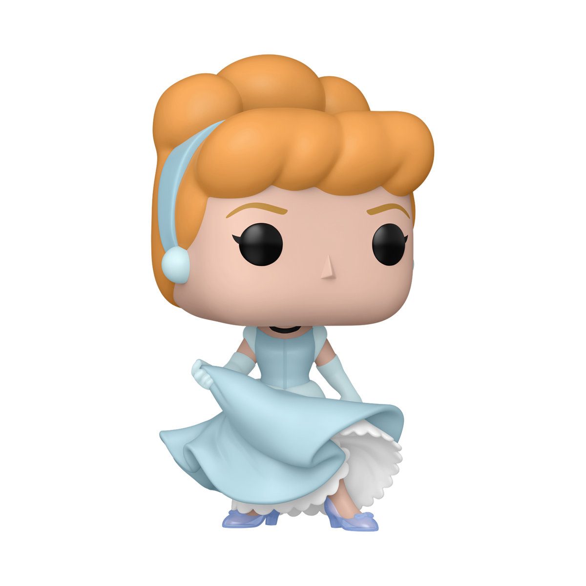 Cinderella (1950): 75th Anniversary - Cinderella Pop! - PRE ORDER – Let ...