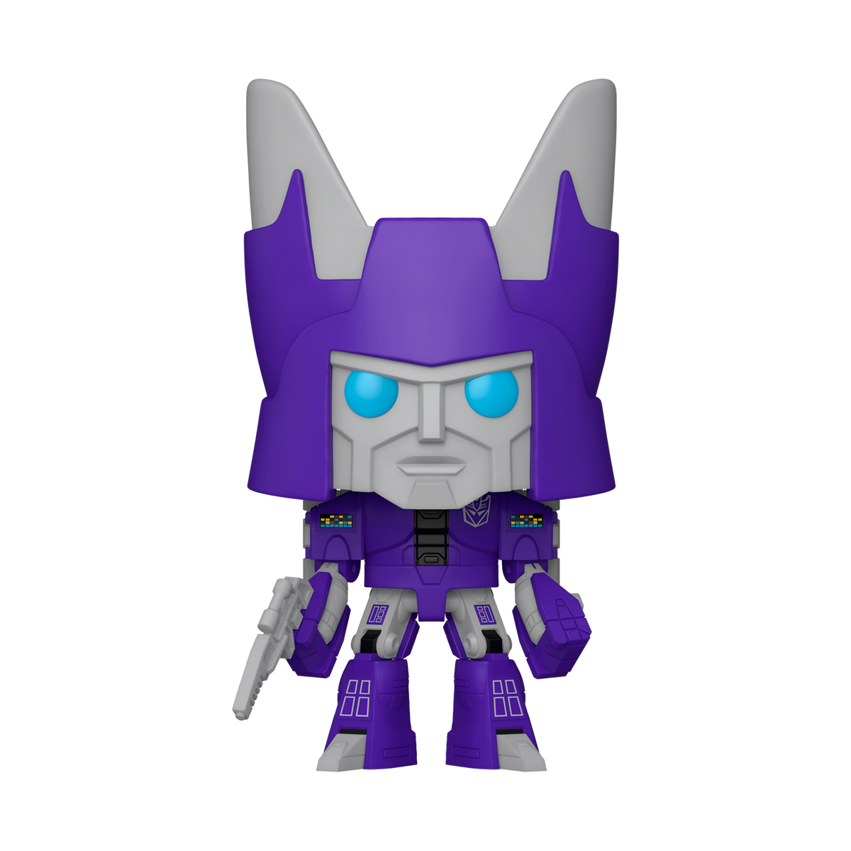 Transformers - Cyclonus Pop! Vinyl - PRE ORDER – Let Me Shop AU