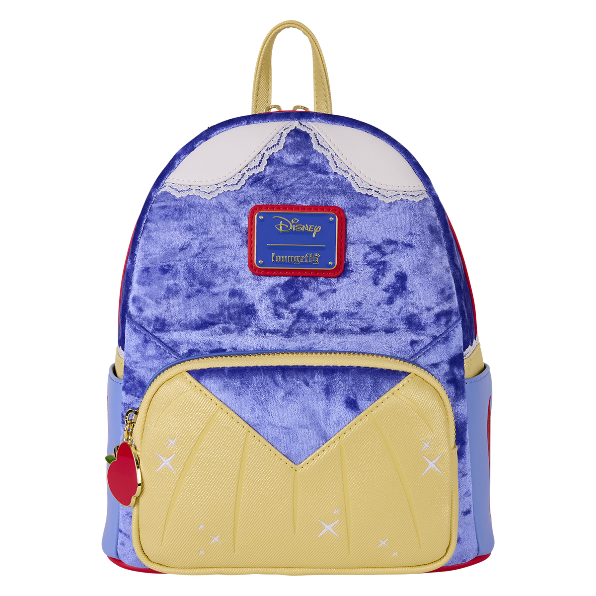 Disney - Snow White Cosplay Mini Backpack - PRE ORDER – Let Me Shop AU