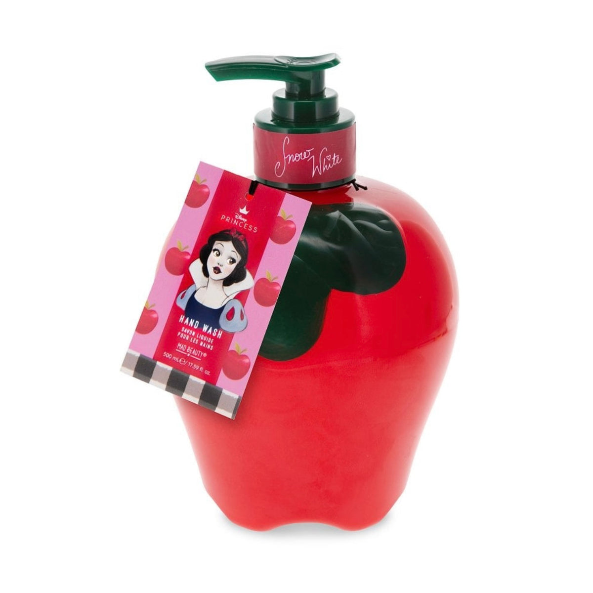 Mad Beauty Disney Snow White Hand And Body Wash – Let Me Shop AU