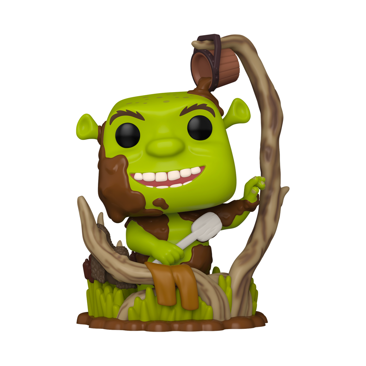 Shrek - Shrek in Bath Pop! Premium – Let Me Shop AU