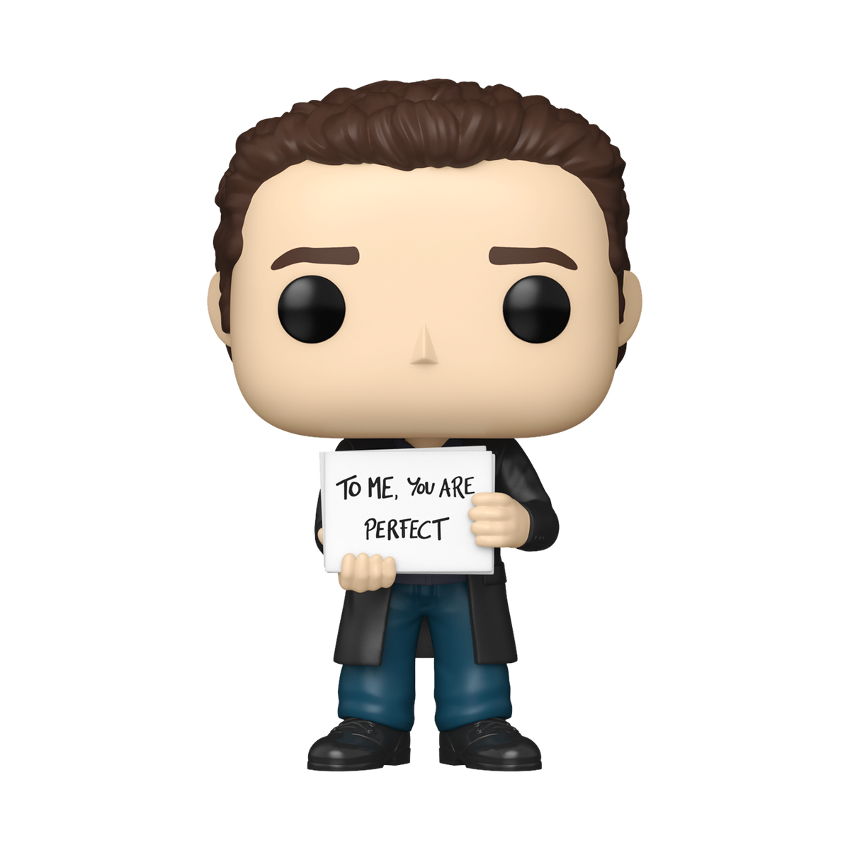 Love Actually - Mark w/Signs Pop! Vinyl - PRE ORDER – Let Me Shop AU