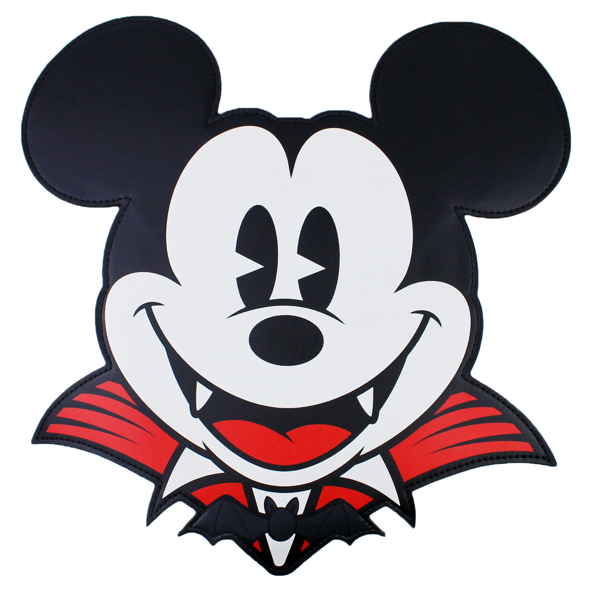 Cakeworthy Mickey Mouse Vampire Crossbody Bag – Let Me Shop AU
