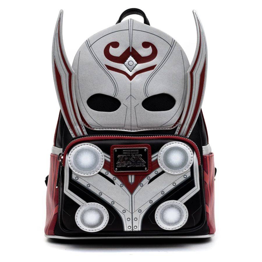 Thor 4: Love and Thunder - Lady Thor Mini Backpack - PRE ORDER – Let Me ...